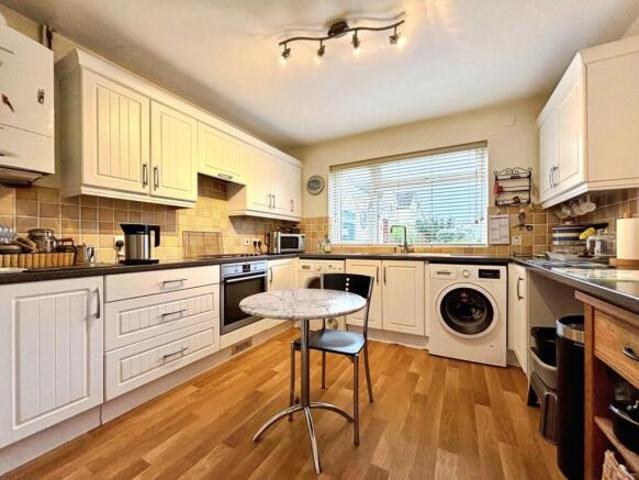 3 bedroom detached house for sale in Piccadilly Way, Prestbury, Cheltenham, GL52