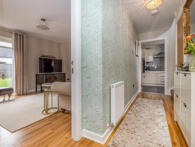 3 bedroom detached house for sale in Picketlaw Lane, Eaglesham, G76