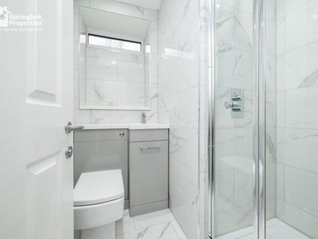 3 bedroom detached house for sale in Piersfield Terrace, Edinburgh, EH8