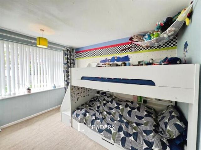 3 bedroom detached house for sale in Pilkington Road, Mapperley, Nottingham, NG3