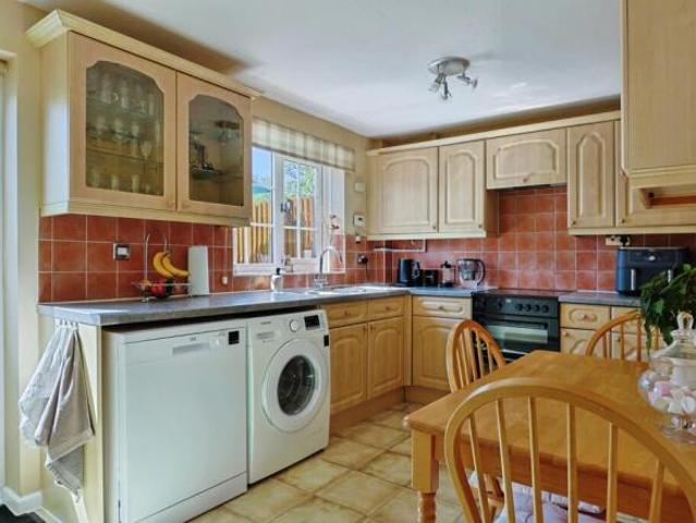 3 bedroom detached house for sale in Pimpern Close, Poole, Dorset, BH17