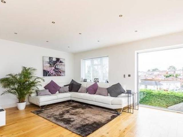 3 bedroom detached house for sale in Pine Road Bournemouth BH9 BH9