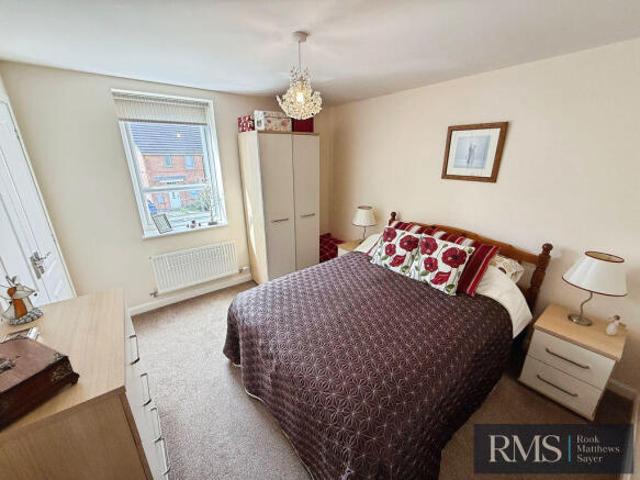 3 bedroom detached house for sale in Piper Court, Newcastle Upon Tyne, NE3
