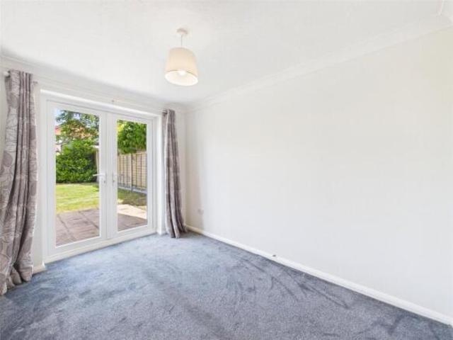 3 bedroom detached house for sale in Plum Tree Close, Abbeymead, Gloucester, Gloucestershire, GL4