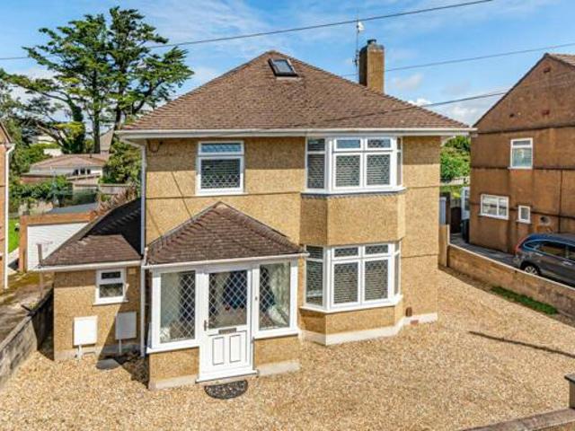 3 Bedroom Detached House For Sale In Plymouth