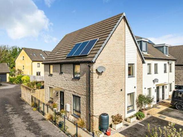 3 Bedroom Detached House For Sale In Plymouth