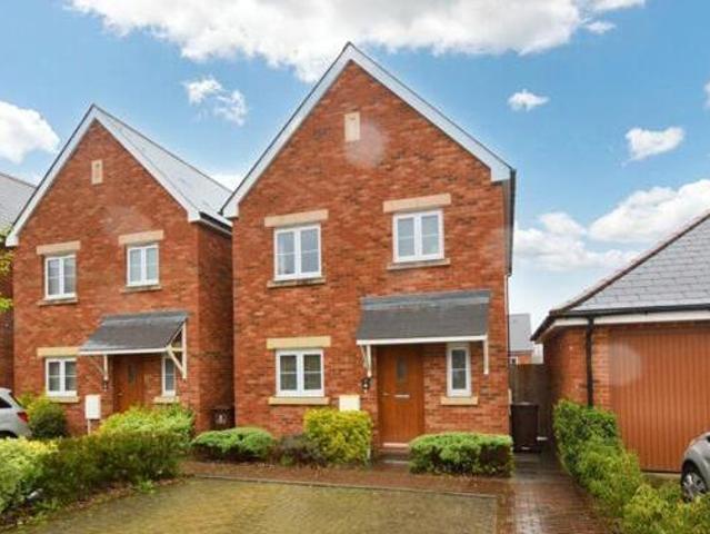 3 Bedroom Detached House For Sale In Plymouth