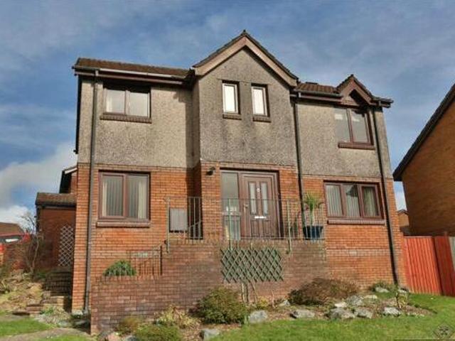 3 Bedroom Detached House For Sale In Plymouth, Devon