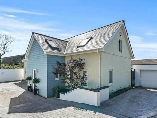 3 Bedroom Detached House For Sale In Plymouth, Devon