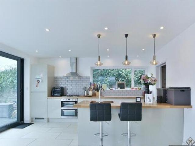 3 Bedroom Detached House For Sale In Plymouth, Devon