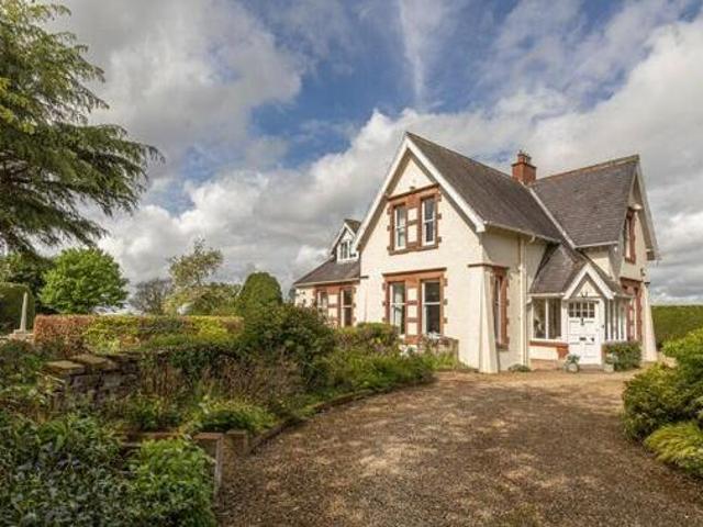 3 Bedroom Detached House For Sale In Plains Road, Wetheral