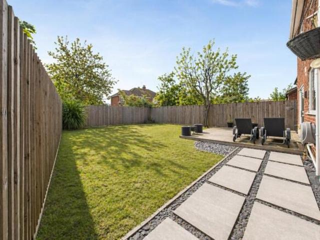 3 bedroom detached house for sale in Plas Newton Lane, Chester, Cheshire, CH2