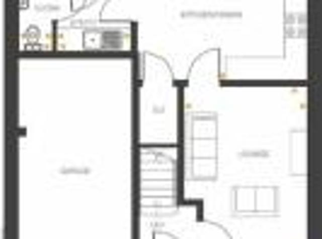 3 bedroom detached house for sale in Plot 57, Westwood Heath Road, Burton Green, Coventry, CV4