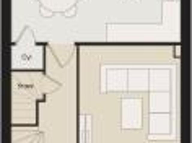 3 bedroom detached house for sale in Plot 96 Hornby, Kings Crescent, Kingswood Parks, Hull, HU7 3AB, HU7