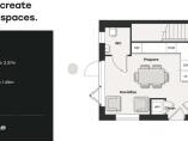 3 bedroom detached house for sale in Plot 100 Clover, Heather, Abb Scott Lane, Bradford, Yorkshire, BD12 0TT, BD12
