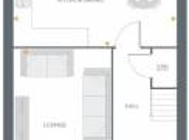 3 bedroom detached house for sale in Plot 1 The Dove, Westwood Park, Westwood Heath Road, Burton Green, Coventry, CV4
