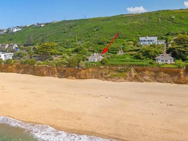 3 Bedroom Detached House For Sale In Praa Sands