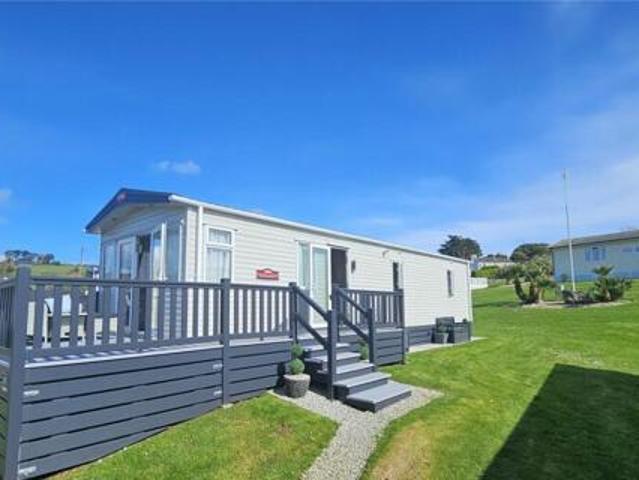 3 Bedroom Detached House For Sale In Praa Sands, Penzance