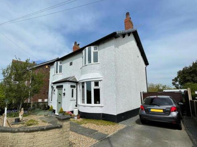 3 Bedroom Detached House For Sale In Preesall
