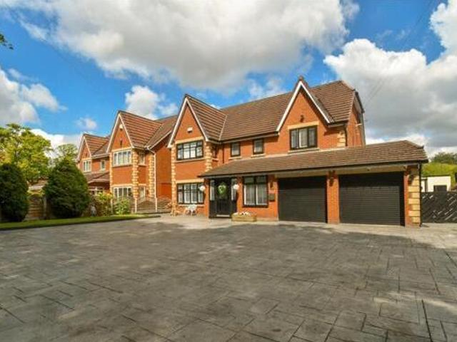 3 Bedroom Detached House For Sale In Prenton