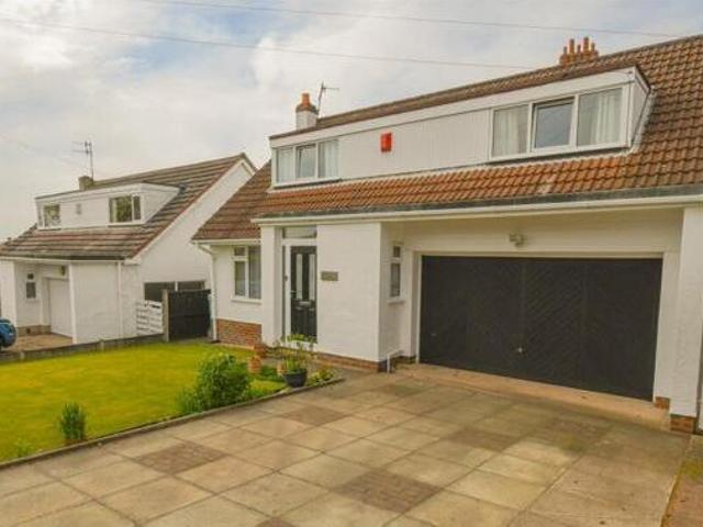 3 Bedroom Detached House For Sale In Prenton