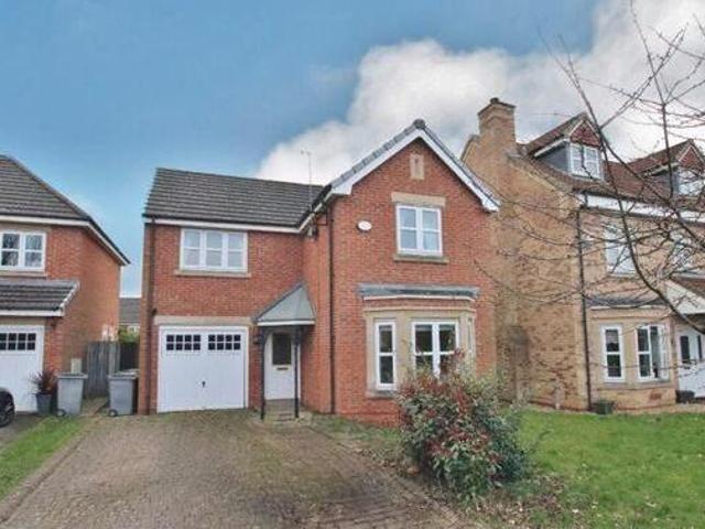 3 Bedroom Detached House For Sale In Prenton