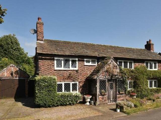 3 Bedroom Detached House For Sale In Prestbury