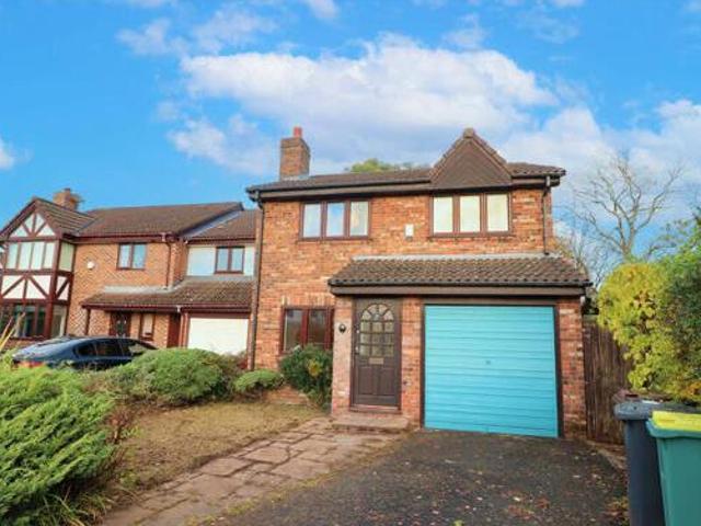 3 Bedroom Detached House For Sale In Preston
