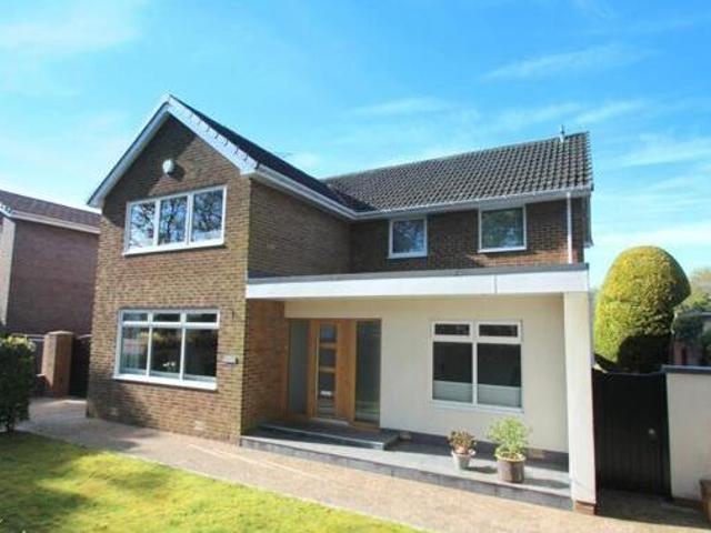 3 Bedroom Detached House For Sale In Preston Village