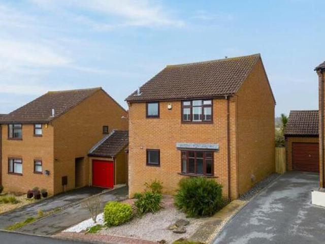 3 Bedroom Detached House For Sale In Preston, Weymouth