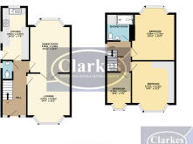 3 bedroom detached house for sale in Priory View Road, Bournemouth, BH9