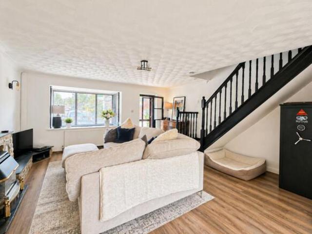 3 bedroom detached house for sale in Priory Way, Liverpool, L25