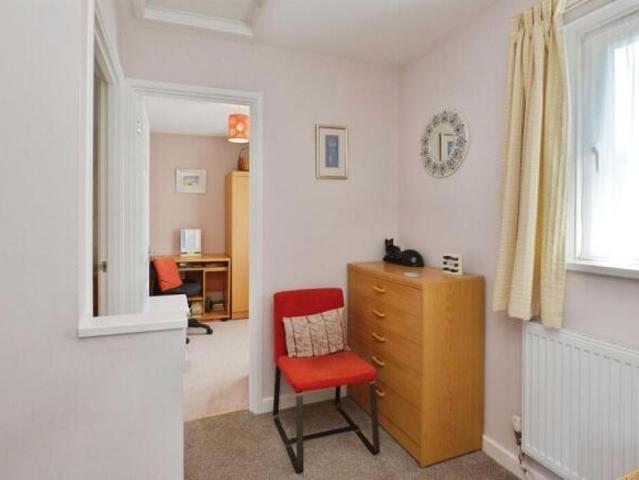 3 bedroom detached house for sale in Primrose Road, Bradwell, Milton Keynes, MK13