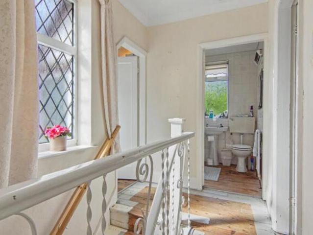 3 bedroom detached house for sale in Prince Of Wales Road, Coventry, CV5