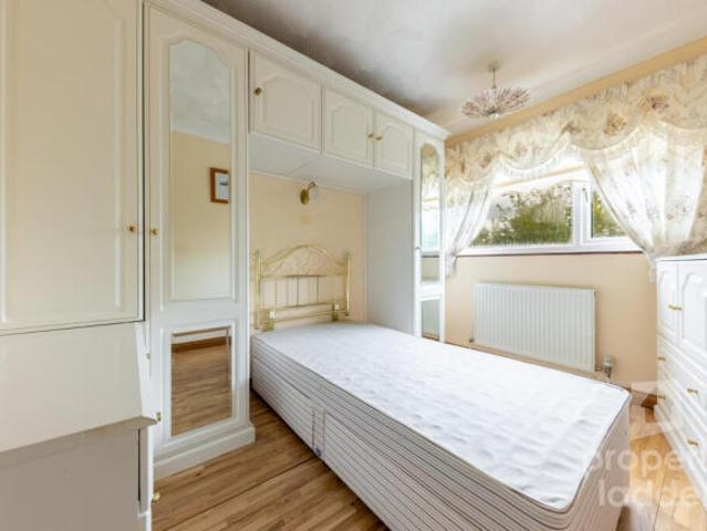 3 bedroom detached house for sale in Prince Andrews Close, Hellesdon, Norfolk, NR6