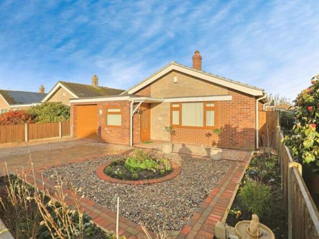 3 bedroom detached house for sale in Prince Andrews Road, Norwich, Norfolk, NR6