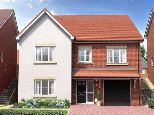 3 bedroom detached house for sale in Puckeridge SG11 SG11
