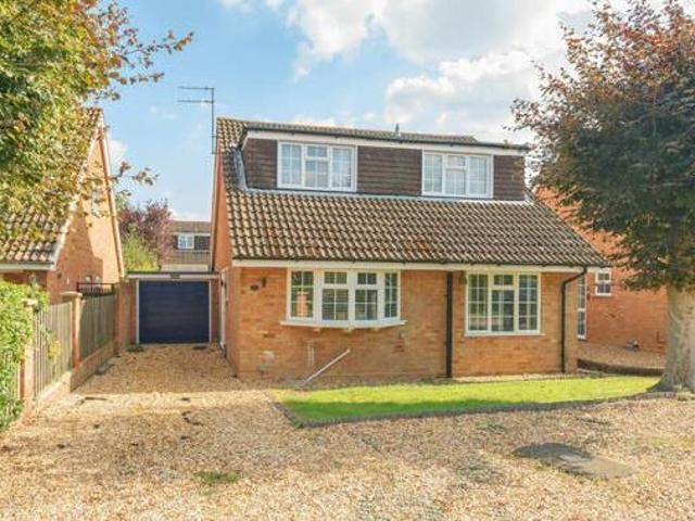 3 Bedroom Detached House For Sale In Pulloxhill