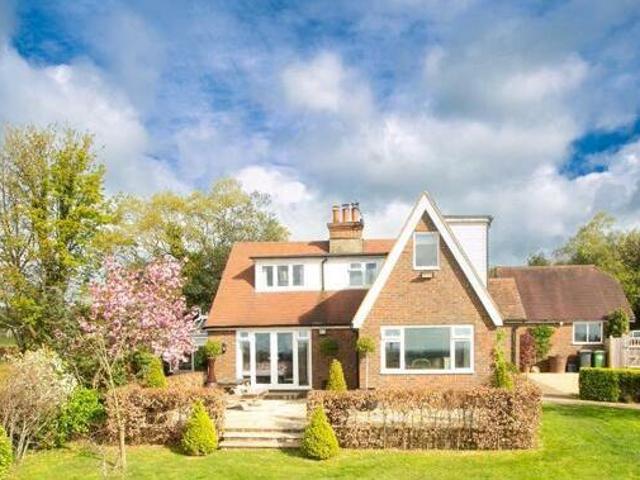 3 Bedroom Detached House For Sale In Punnetts Town, East Sussex
