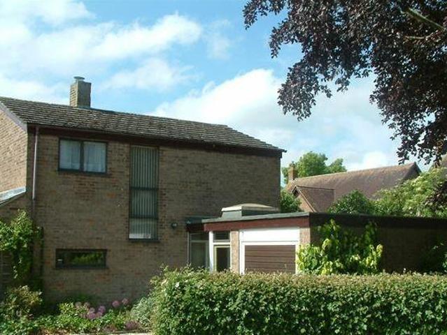 3 Bedroom Detached House For Sale In Quainton