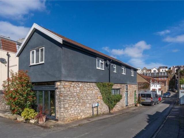 3 bedroom detached house for sale in Quarry Steps, Clifton, Bristol, BS8