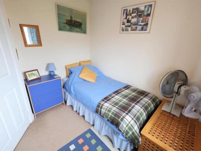 3 bedroom detached house for sale in Quarry Way, Emersons Green, Bristol, BS16