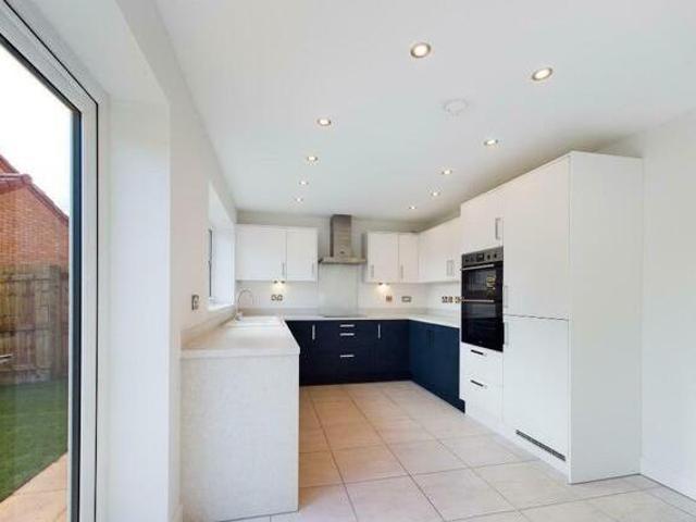3 Bedroom Detached House For Sale In Quarrington