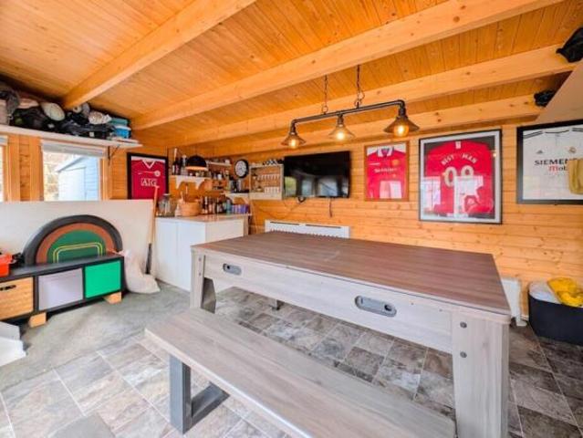 3 bedroom detached house for sale in Queen Mary Avenue, Bournemouth, BH9 1TS, BH9