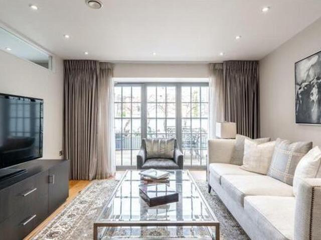 3 Bedroom Detached House For Sale In Queens Park, London