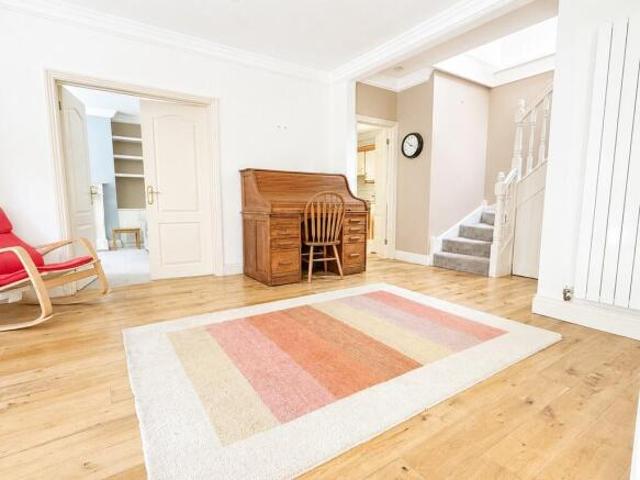 3 bedroom detached house for sale in Queens Park West Drive, Bournemouth, BH8