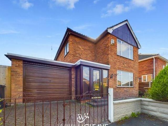 3 Bedroom Detached House For Sale In Queensferry