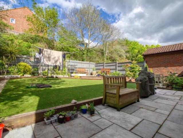 3 bedroom detached house for sale in Rothschild Close, Southampton, Hampshire, SO19