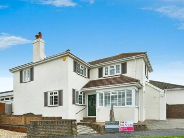 3 Bedroom Detached House For Sale In Rottingdean