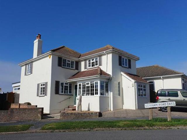 3 Bedroom Detached House For Sale In Rottingdean, Brighton